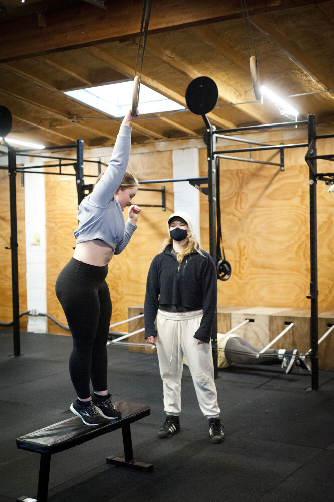 Gym Updates: Class Schedule Changes